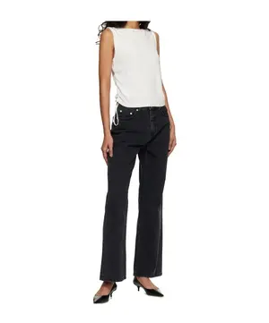 DUNST Belt Loop Jeans