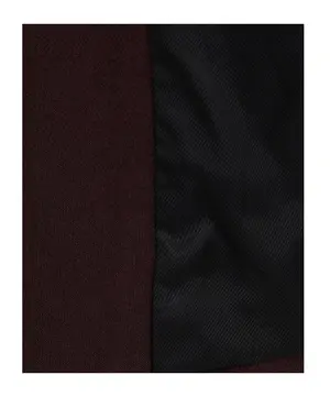 Chloé Wool Crepe Blazer