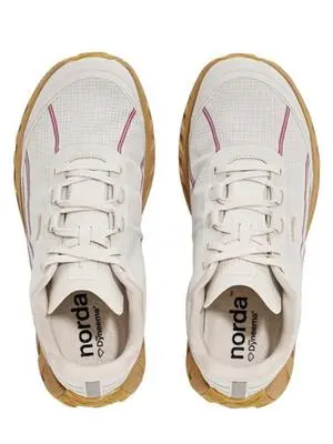 NORDA Dyneema Trail Running Sneakers