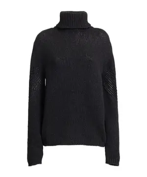 Our Legacy Cage Knit Rollneck Sweater
