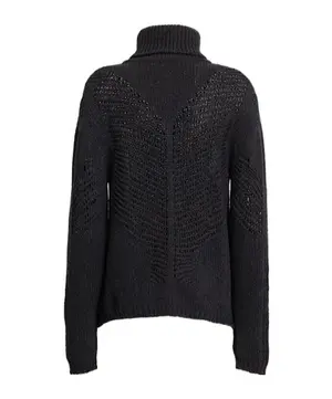 Our Legacy Cage Knit Rollneck Sweater