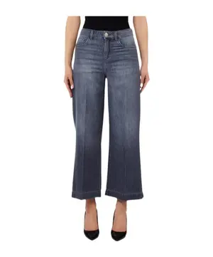 Liu Jo Cropped Jeans