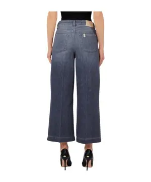 Liu Jo Cropped Jeans