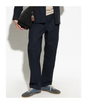 SAMSOE SAMSOE Elasticated Waist Trousers