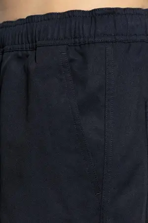 SAMSOE SAMSOE Elasticated Waist Trousers