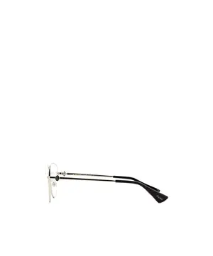 Cartier Butterfly Frame Glasses
