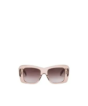 Celine Full Frame Sunglasses - Multicolor