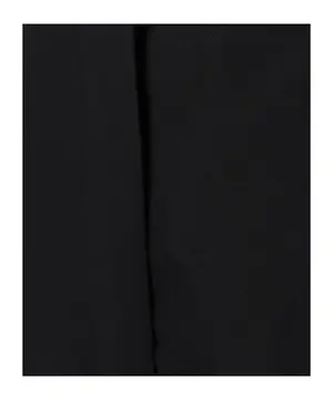 Max Mara Cotton Twill Tailored Pants
