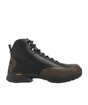 Roa Lace Up Boots For Men