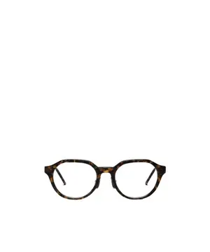 Thom Browne Full Frame Eyeglasses