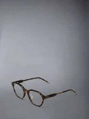 Thom Browne Full Frame Eyeglasses