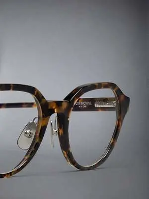 Thom Browne Full Frame Eyeglasses