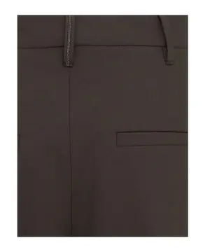 Brunello Cucinelli Tailored Straight Leg Trousers