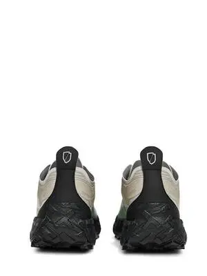 NORDA Dyneema Trail Running Sneakers - Black