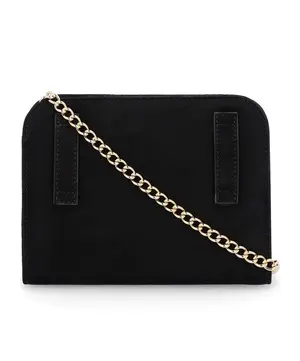 FERRAGAMO Chain Shoulder Bag
