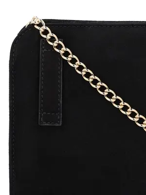 FERRAGAMO Chain Shoulder Bag