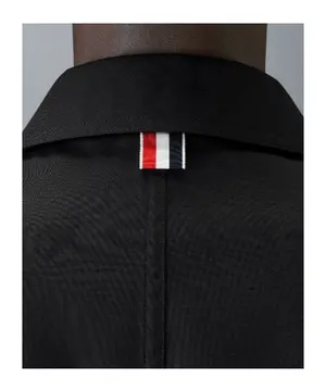 Thom Browne Wool Shirt Jacket