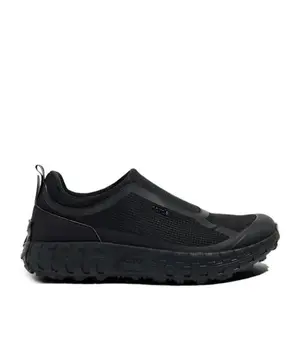NORDA Dyneema Trail Running Sneakers - Black