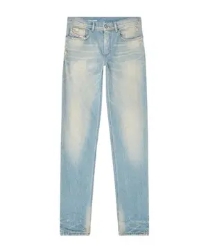 DIESEL® D-definitive Jeans - Light Blue
