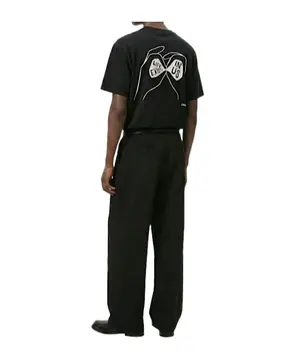 Sacai Embroidery T-shirt