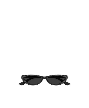 Alexander Mcqueen Sunglasses Studded
