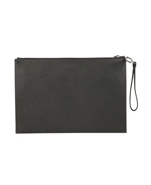 Prada Saffiano Leather Pouch