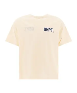 GALLERY DEPT. Logo Graphic T-shirt