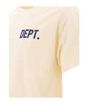 GALLERY DEPT. Logo Graphic T-shirt