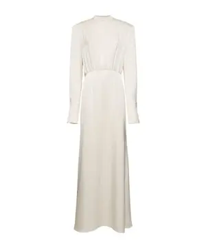 Magda Butrym Plain Dresses