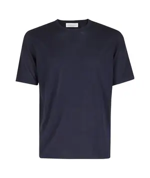 ROBERTO COLLINA Short-sleeved T-shirt