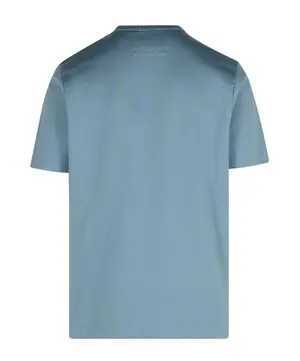 C.P. COMPANY Crew Neck Short Sleeve