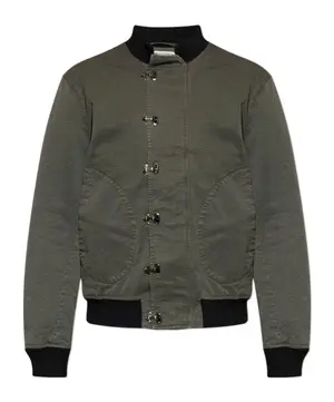 J.W.ANDERSON Long-sleeved Casual Jacket