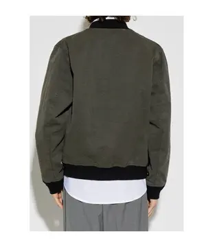 J.W.ANDERSON Long-sleeved Casual Jacket