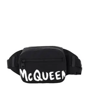 Alexander Mcqueen Waist Accessories For Men