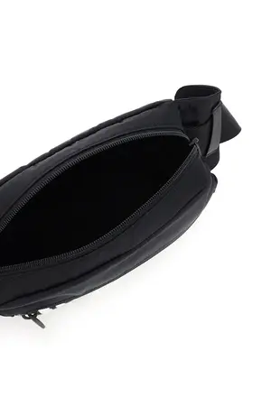 Alexander McQueen Logo Belt Bag