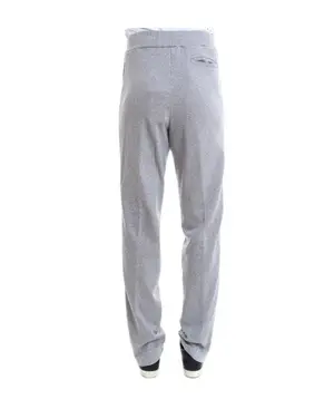 Valentino Garavani Side Striped Sweatpants