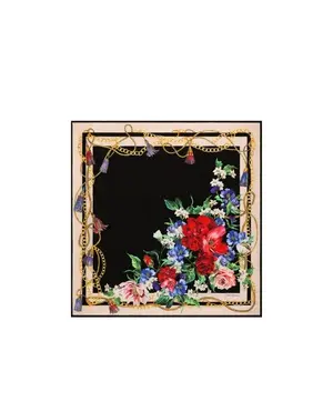 Dolce & Gabbana Patterned Accessories For Women