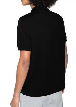 Lacoste Logo Appliqué Polo Shirt