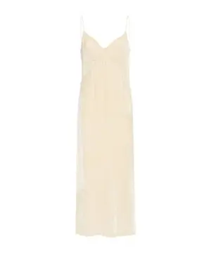 Blumarine Slip Dress