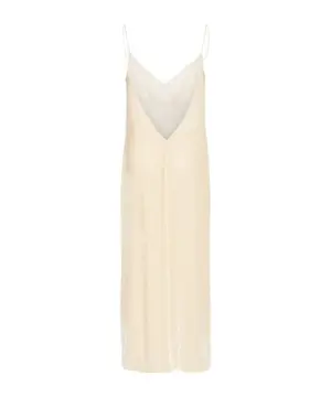 Blumarine Slip Dress