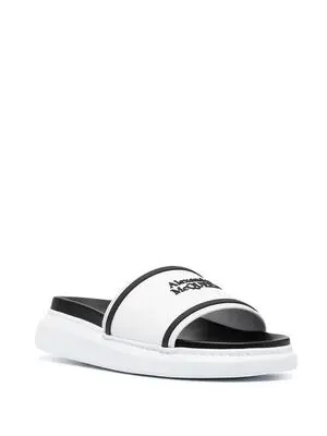 Alexander McQueen Hybrid Signature Slides
