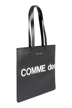 Comme Des Garçons Tote Bag