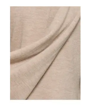 Magda Butrym Pendant Scarf Sweater