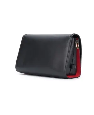 Alexander McQueen The Story Shoulder Bag