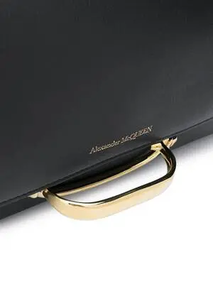 Alexander McQueen The Story Shoulder Bag
