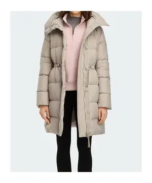 Canada Goose Montgomery Down Coat