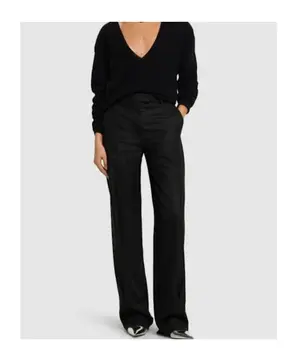 16Arlington Belt Loops Slacks