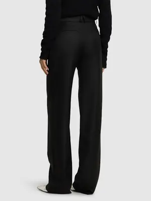16Arlington Belt Loops Slacks
