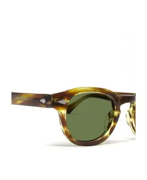 MOSCOT Lemtosh Sunglasses - Green