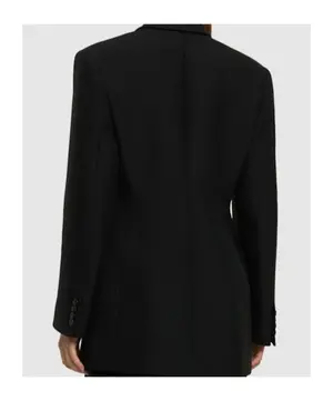 Michael Kors Double-breasted Suit Jacket